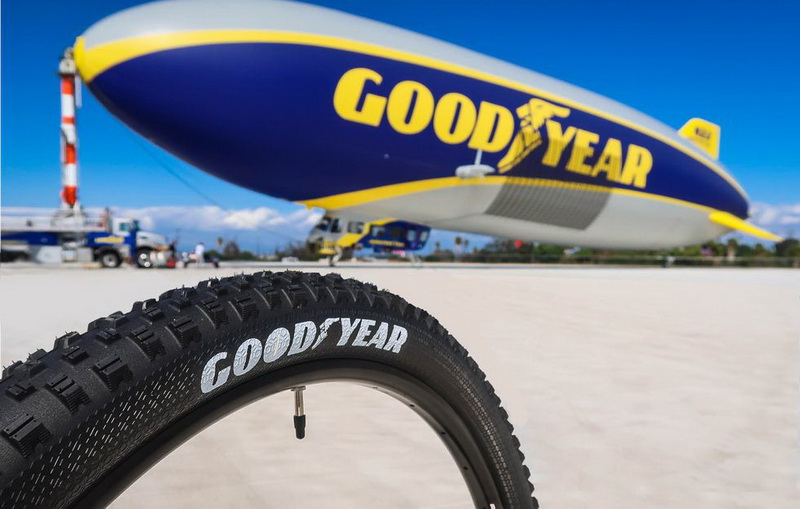 Goodyear Luncurkan Ban Sepeda Untuk Beragam Jenis Kondisi Jalan ...