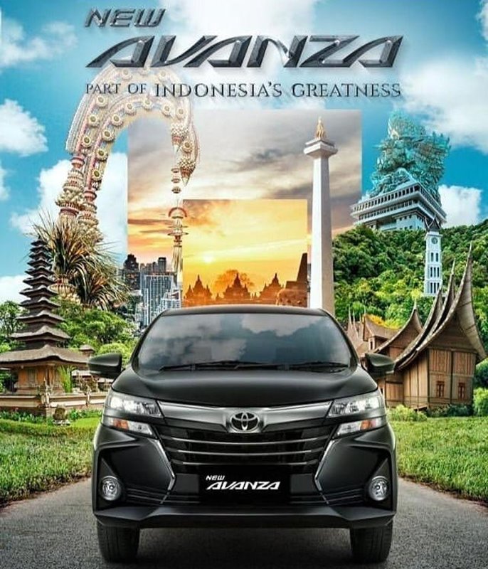 Kenaikan Banderol New Avanza Sekitar Rp 2 jutaan | dapurpacuid