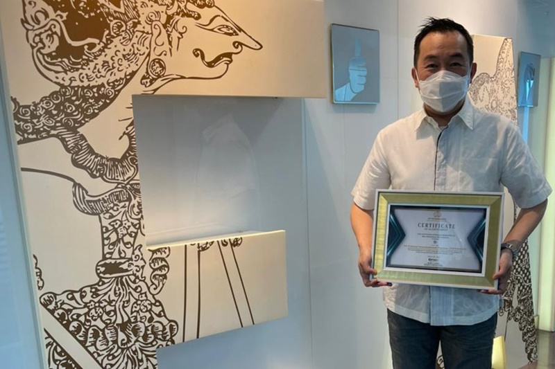 FIFGroup Didaulat Sebagai Multifinance 'Sehat' di Masa Pandemik ...