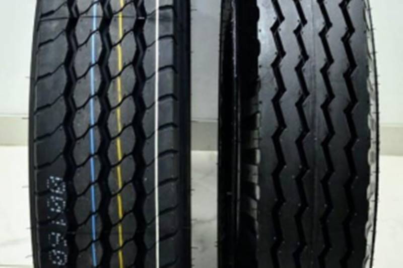 Goodyear Hadirkan Ban Jenis Radial Baru Buat Truk 'Engkol' | dapurpacuid