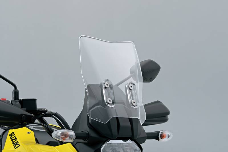 Dibanderol Rp59,5 Juta, Distribusi Suzuki V-Strom 250SX Mulai Bulan ini