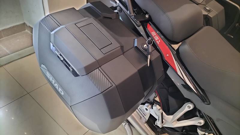 SHAD Indonesia Luncurkan SH38X Expendable Case, Simak Detailnya