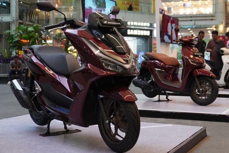 Honda BeAT hingga ADV 160 Diskon Besar, Cek Daftarnya